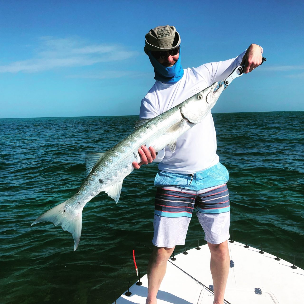 Key West Flats, Reef & Backcountry Fishing Charters & Guide Service